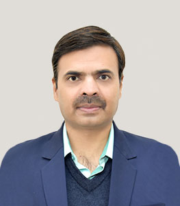 Board of Directors | NALCO (National Aluminium Company Limited) | A ...