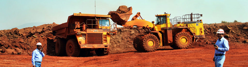 बॉक्साइट खान | नालको (नेशनल एल्यूमिनियम कम्पनी लिमिटेड) | भारत सरकार का ...